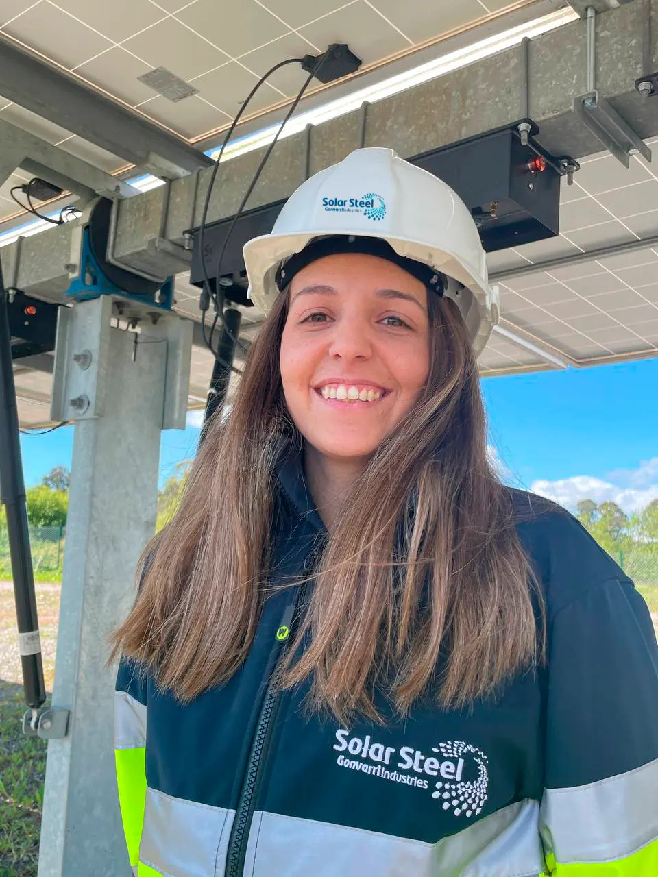 Daily life | Solar Steel